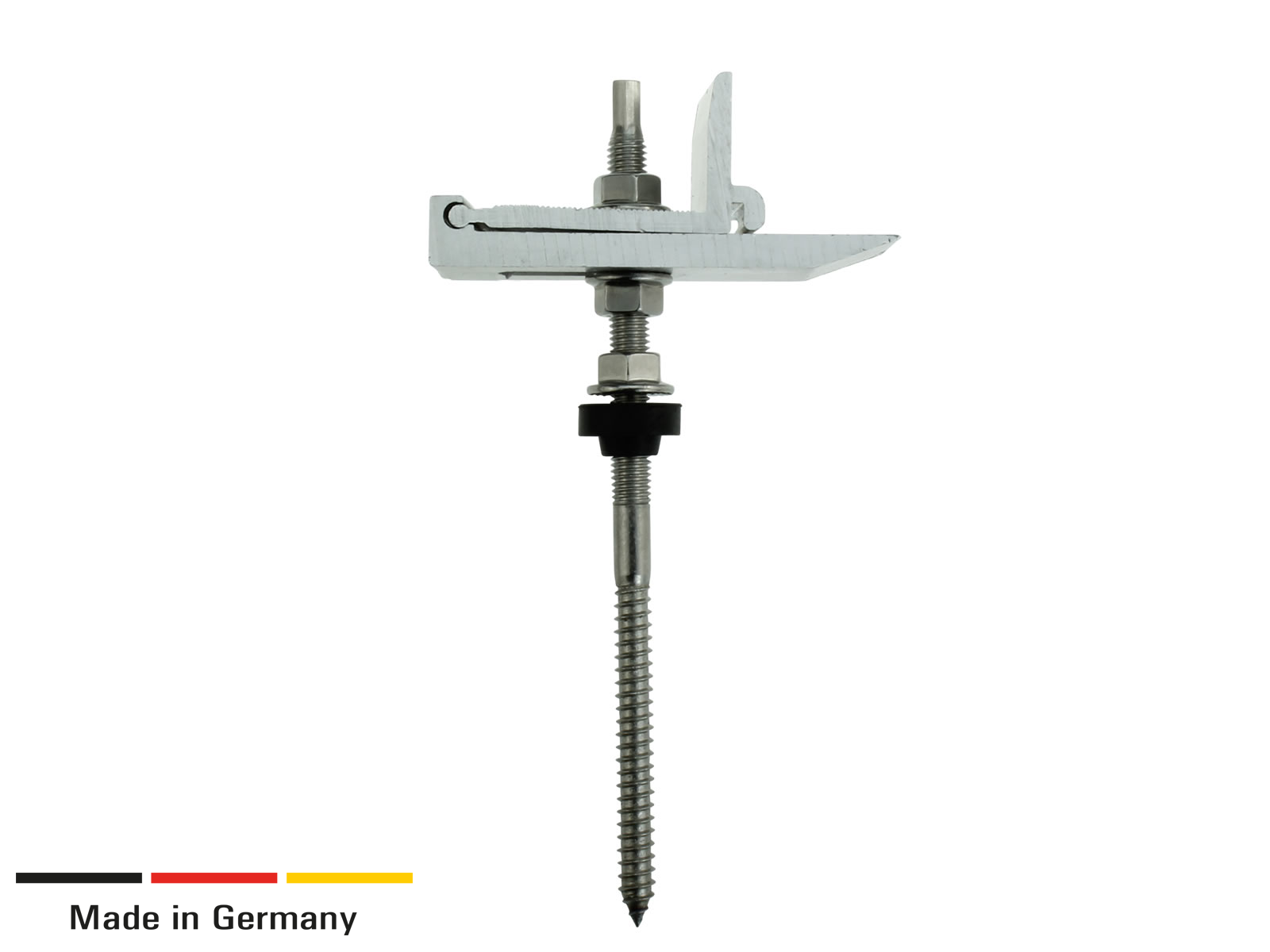 Stockschraube A2-10 SW » Befestigungsmaterial online kaufen